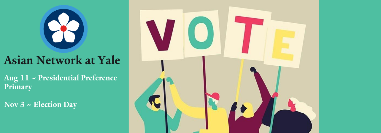 Welcome | Asian Network @ Yale